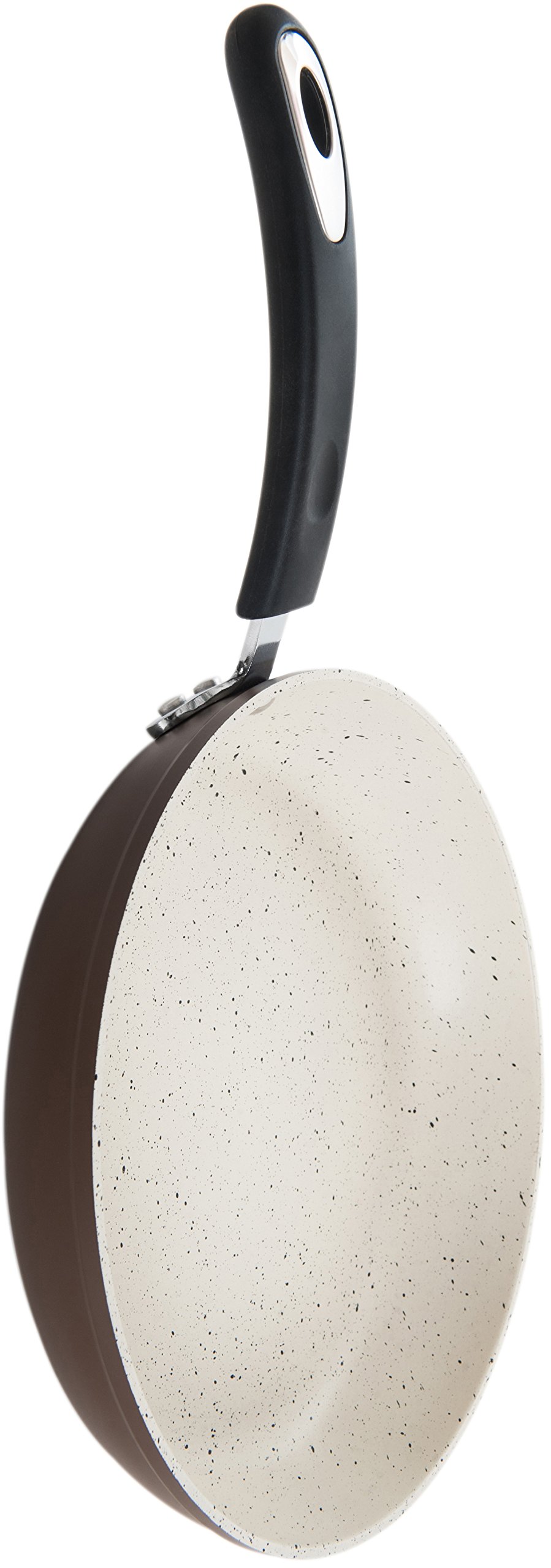 Mua 10" Stone Frying Pan by Ozeri, with 100% APEO & PFOA-Free Stone ...