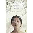 Full Cicada Moon: Hilton, Marilyn: 9780147516015: Amazon.com: Books