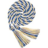 Amazon.com: ONUPGO Graduation Cord, Graduation Honor Cords Rayon ...