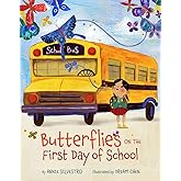 Miss Mingo and the First Day of School: Harper, Jamie, Harper, Jamie ...