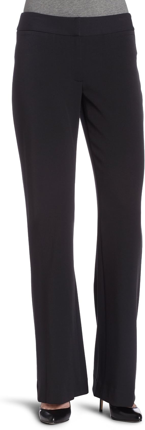 Rafaella Women's Modern Fit Pant at Amazon Women’s Clothing store ...