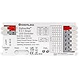 Amazon.com: GIDEALED Smart ZigBee 3.0 LED Controller 5 in 1,Require ...