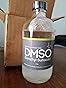 DMSO 8 oz. Glass Bottle Non-diluted 99.995% Low Odor Pharma Grade ...