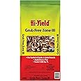 Amazon.com: Hi-Yield (33058) Grub Free Zone III (10 lbs.) : Patio, Lawn ...