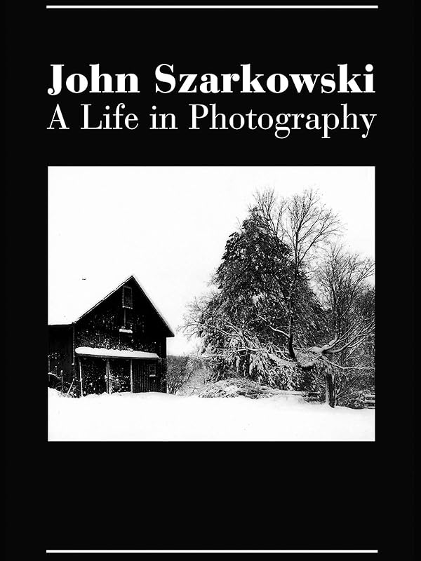 Watch John Szarkowski: A Life in Photography | Prime Video