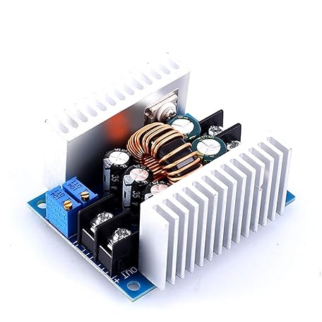 Mua 20A Power Supply Module DC-DC 6V-40V to 1.2V-35V Step Down Buck ...