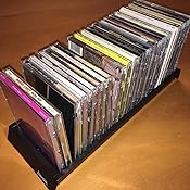 Hama CD-Flipper Spirit II 40, Schwarz: Amazon.de: Computer & Zubehör