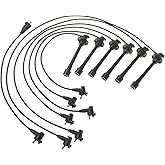 Amazon.com: ACDelco Professional 16-806G Spark Plug Wire Set : Automotive