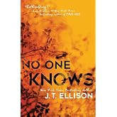 Amazon.com: No One Knew (Noelle Marshall): 9781662525803: Elliot ...