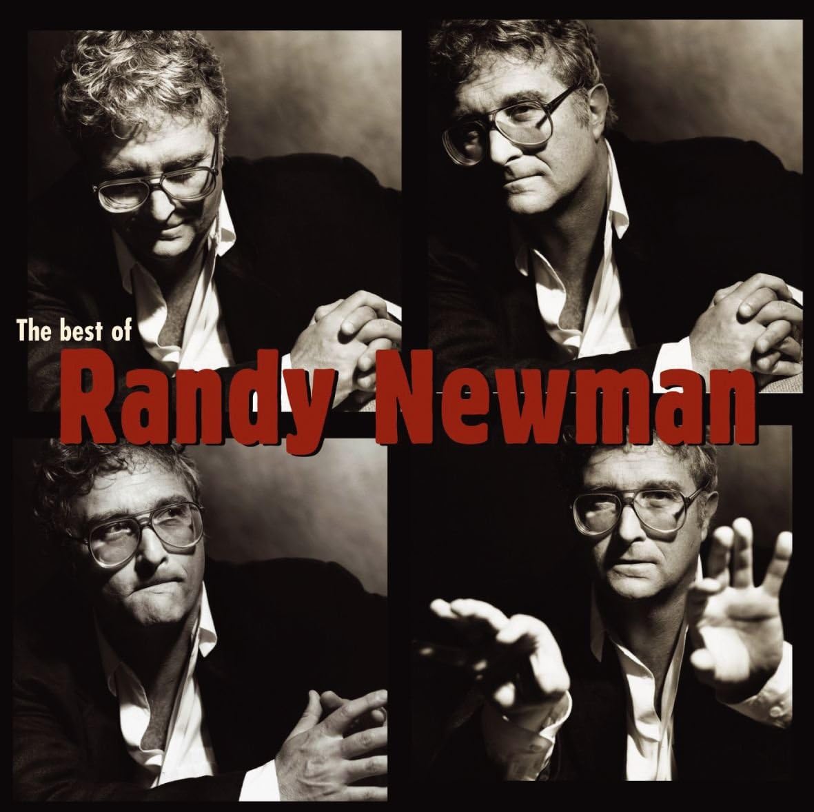 Amazon | The Best of Randy Newman | Newman, Randy | ポップス | ミュージック