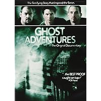 Dark World: Into the Shadows with the Lead Investigator of The Ghost ...