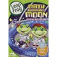 Amazon.com: Leapfrog: Math Adventure to the Moon (Includes 26 Bonus ...