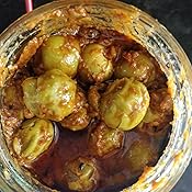 Add me Ker Teet Rajasthani Pickles 1kg teet ka Achar 500gm + 500gm ...