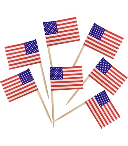 Clip Art American Flag Toothpicks Toothpick Flag PNG Transparent