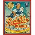 Barbed Wire Baseball: How One Man Brought Hope to the Japanese ...