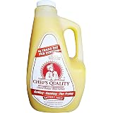Amazon.com: Chef's Quality: Liquid Butter Alternative 1 Gallon (2 Pack ...