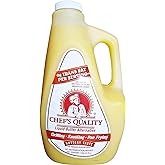 Amazon.com: Chef's Quality: Liquid Butter Alternative 1 Gallon (3 Pack ...