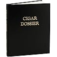 Amazon.com: Cigar Dossier Personal Cigar Journal : Home & Kitchen