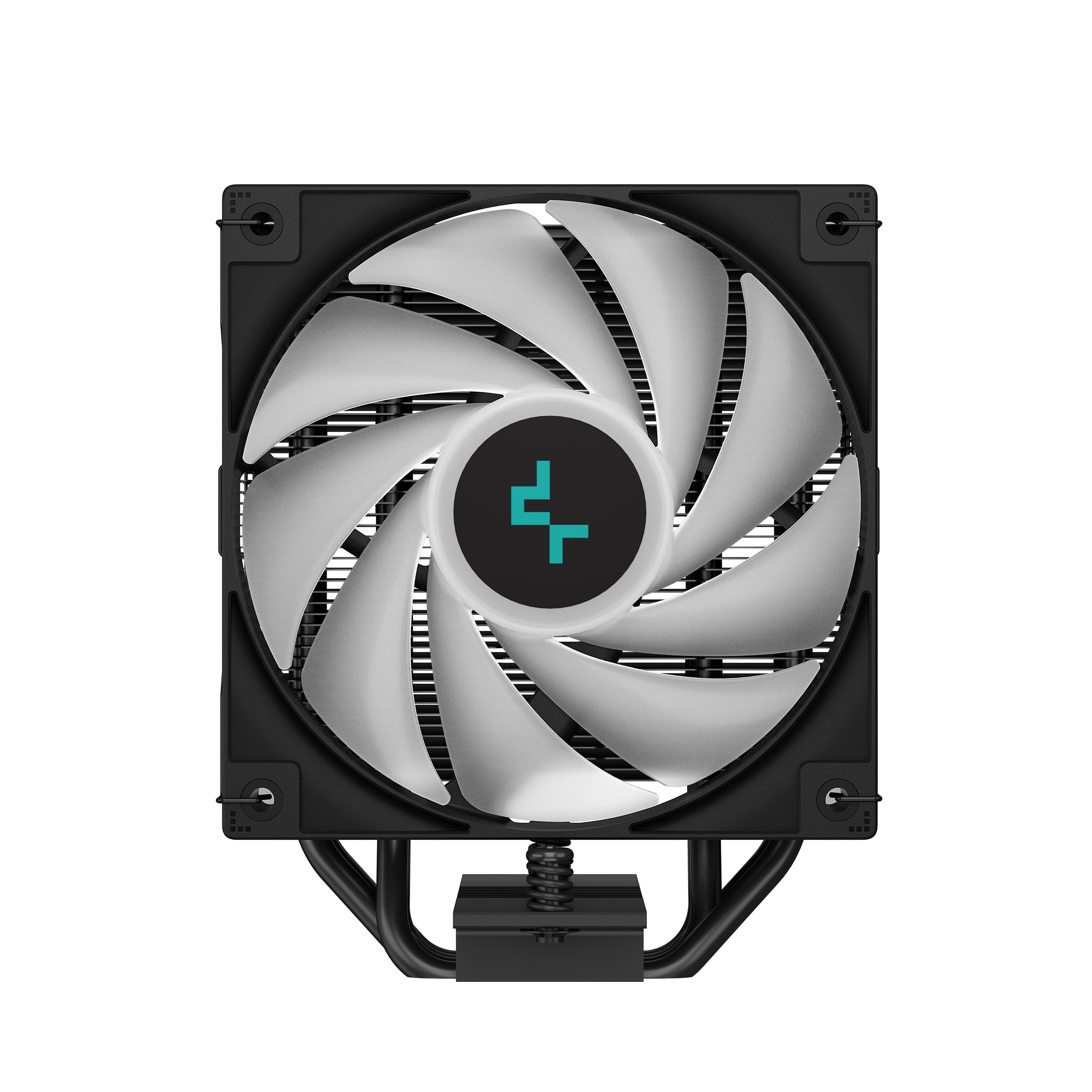 Mua DeepCool GAMMAXX AG400 BK ARGB CPU Air Cooler, All Black, 5V-3Pin ...