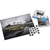 Amazon.com: Calm Mindful Puzzle Collection 7-Pack for Relaxation ...