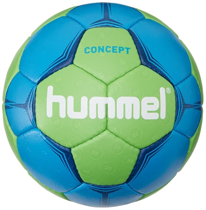 Hummel Concept Adult Handball: Amazon.co.uk: Sports & Outdoors