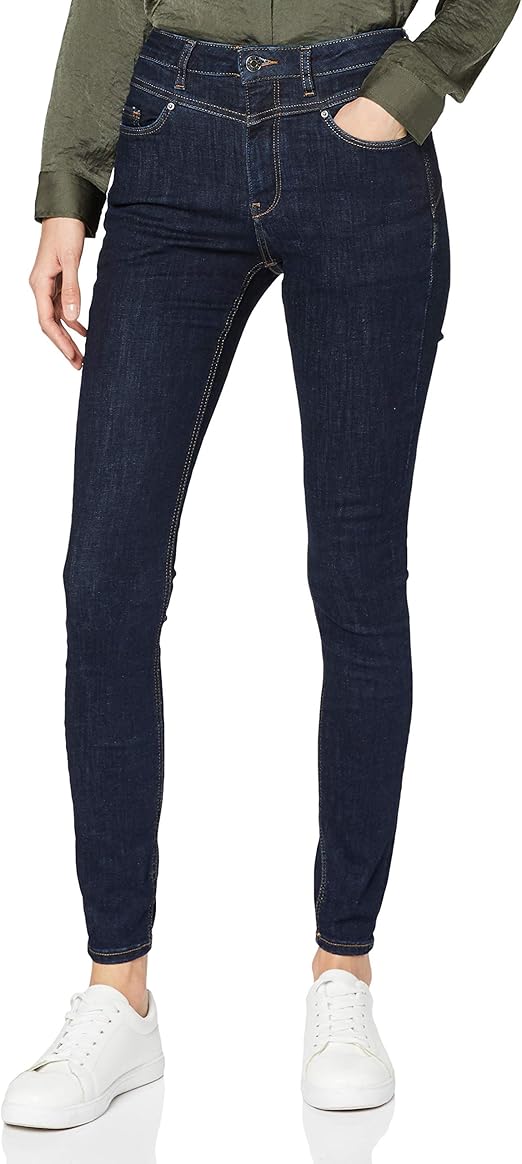 ESPRIT Women's Jeans: Amazon.co.uk: Clothing