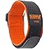 Amazon.com: Chums The Band 20mm Wide Watch Band: Sports & Outdoors