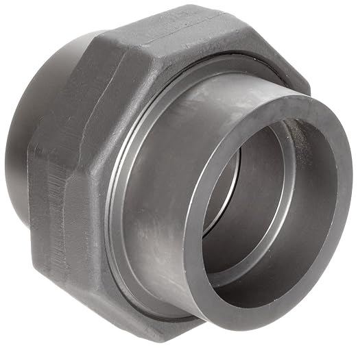 Anvil 2126 Forged Steel Pipe Fitting Class 3000 Socket Weld Union 1 anvil-2126-forged-steel-pipe-fitting-class-3000-socket-weld-union-1