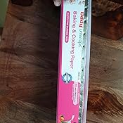 Buy Oddy Ecobake Baking & Cooking Parchment Paper 10" X 20 Mtrs ( Oddy ...