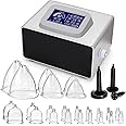 Amazon.com: RUTAWZ Vacuum Therapy Machine, Touch Screen Version BBL ...