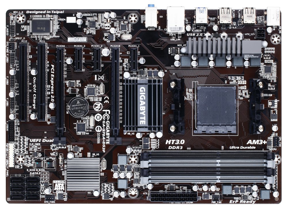 D33006 Motherboard Drivers
