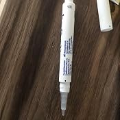 Scholl Verruca and Wart Complete Treatment Pen: Amazon.co.uk: Health ...