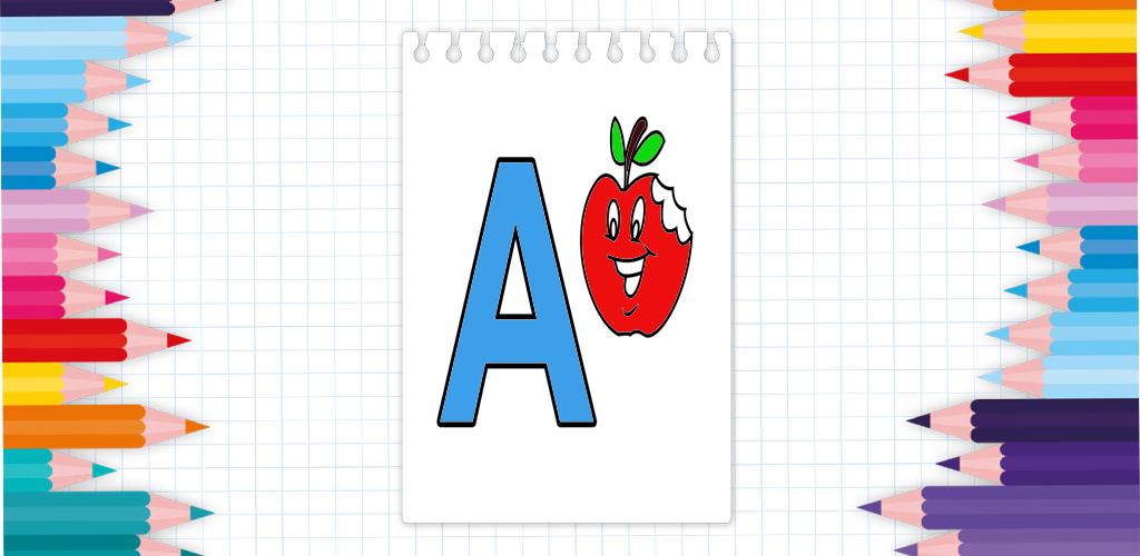 Amazon.com: Alphabet Coloring Book : ABC For Kids: Appstore for Android