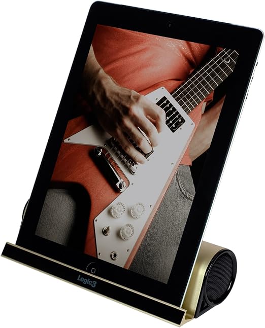 Logic 3 i-Station Bundle Bluetooth Wireless Stereo: Amazon.co.uk ...