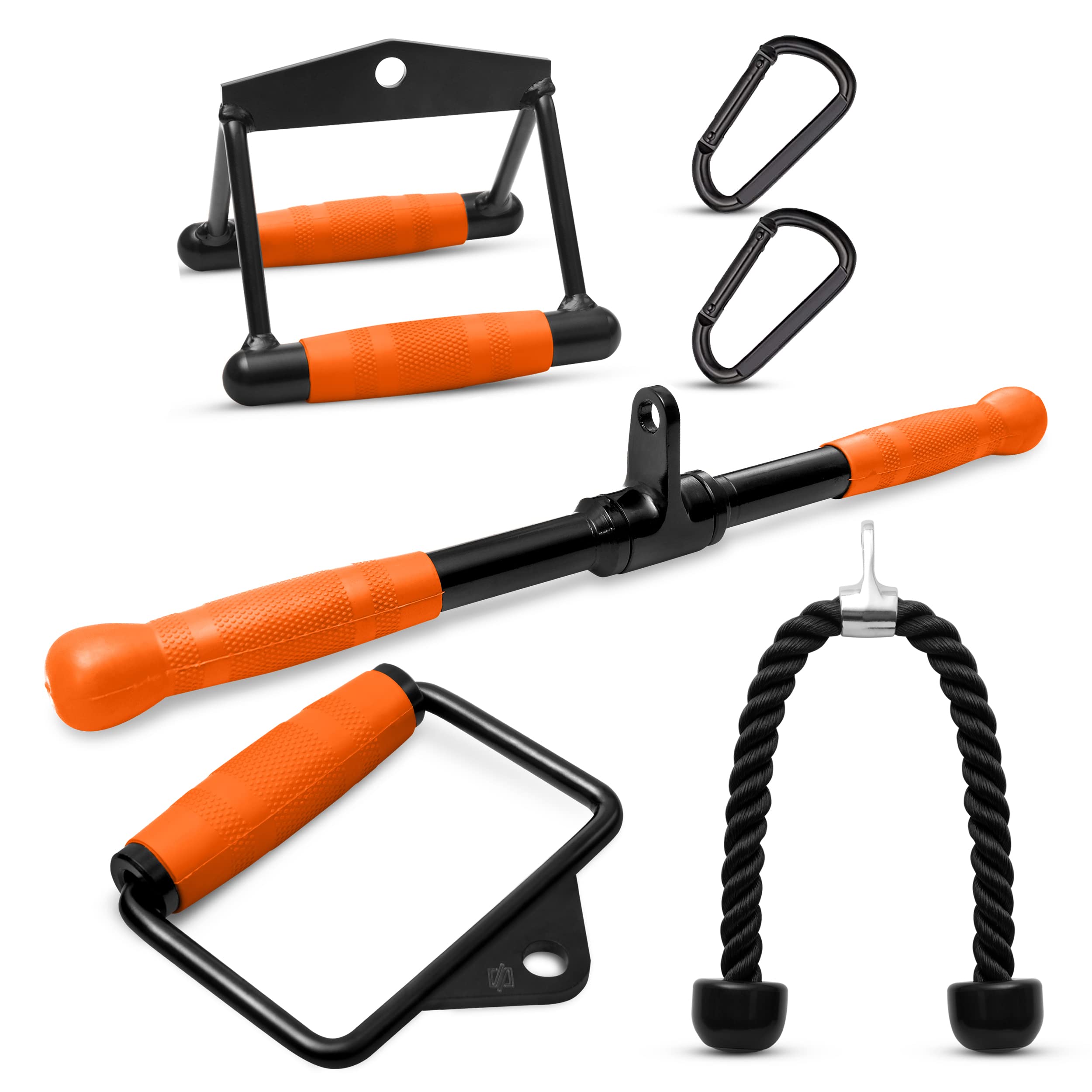 Mua SQUATZ Apollo Board Gym, Triceps Pull Down - Cable Attachment Set ...