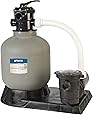 Amazon.com : Harris H1572229 Vortex 19 inch Above Ground Sand Filter ...