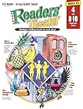 Amazon.com: Readers Theater for Building Fluency: Strategies and ...