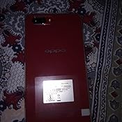 OPPO A3s (Red, 2GB RAM, 16GB Storage): Amazon.in: Electronics
