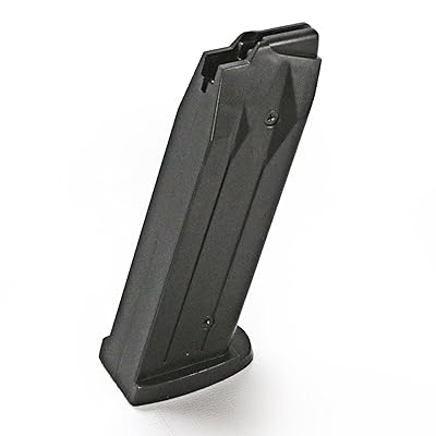 Buy BBTac M23 Clip - 22 Round Capacity Mag, Spare Clip Extra Airsoft ...