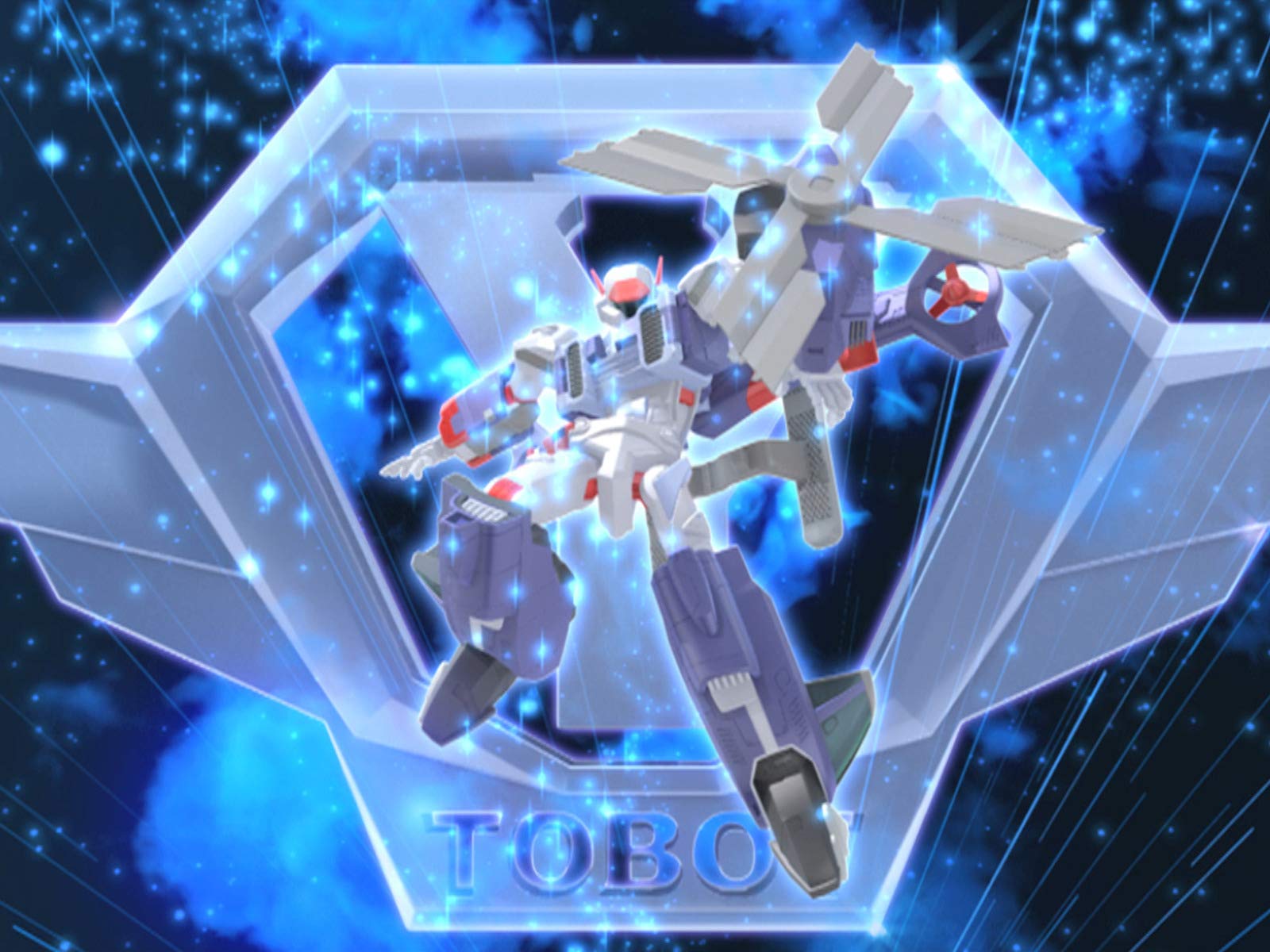 Watch Tobot | Prime Video