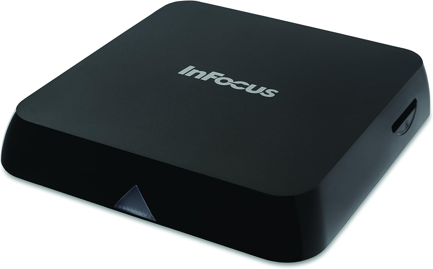 Infocus Inlight Cast Lightcast Box to wirelessly Mirrow: Amazon.co.uk ...