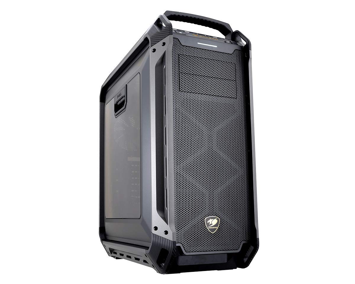Mua COUGAR Full Tower PC Case, Compatible with PANZER MAX E-ATX ...