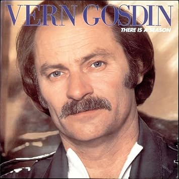 Vern Gosdin aka "The Voice" - A Legend of Country-Rock | Steve Hoffman ...