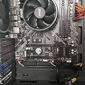 Amazon.com: GIGABYTE B450M DS3H (AMD Ryzen AM4/M.2/HMDI/DVI/USB 3.1 ...