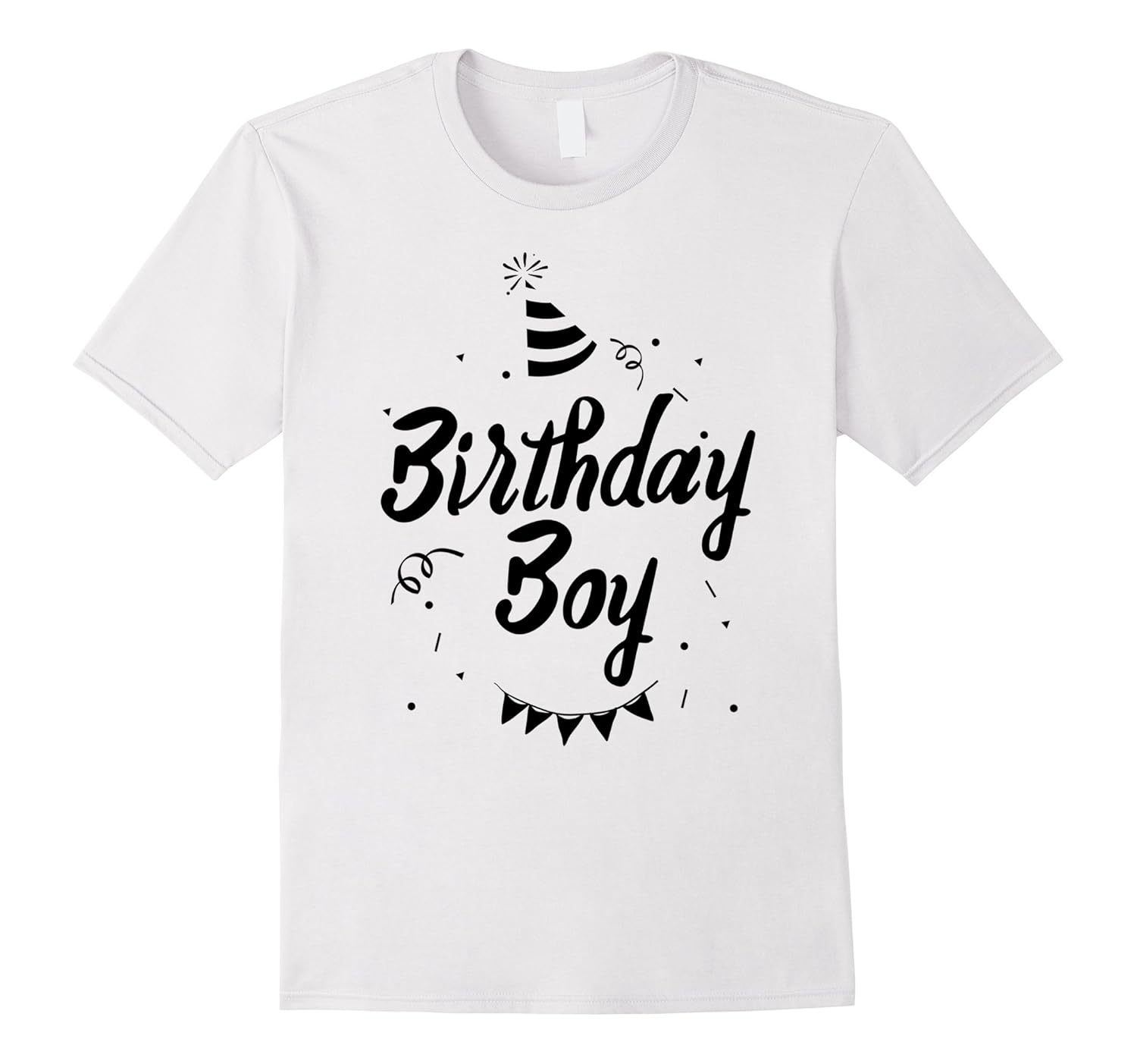 Birthday Boy Shirt For Toddlers Cool T Shirt For Boys Art Artshirtee