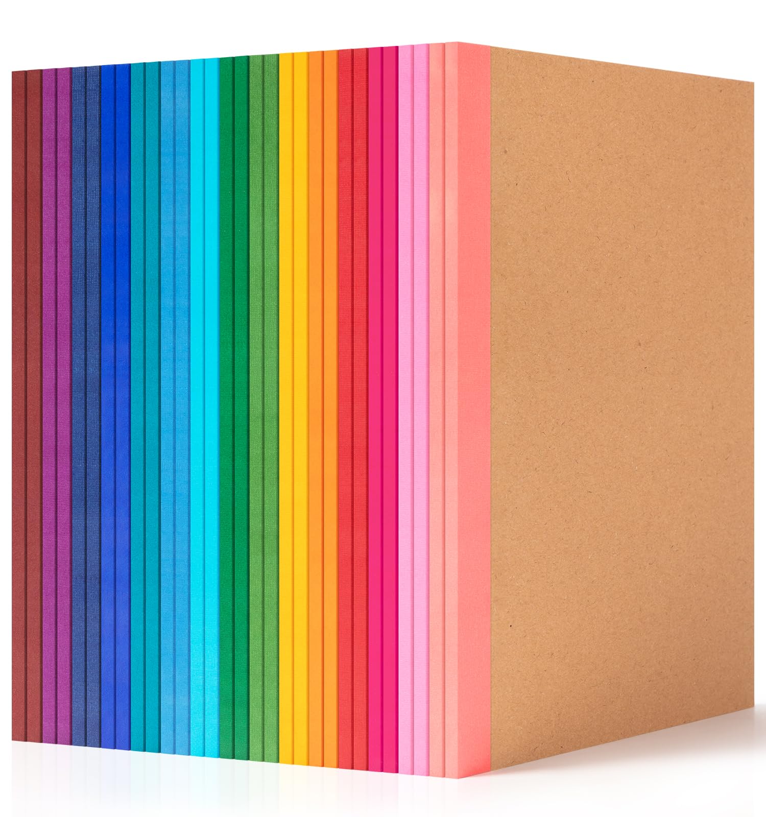 30 Pack Composition Notebook Journals Bulk, A5 Lined College Ruled ...