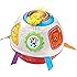 Amazon.com: VTech Move and Crawl Ball, Orange: Toys & Games