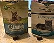 Amazon.com: (3 Pack) Calming Supplements for Cats : Pet Supplies