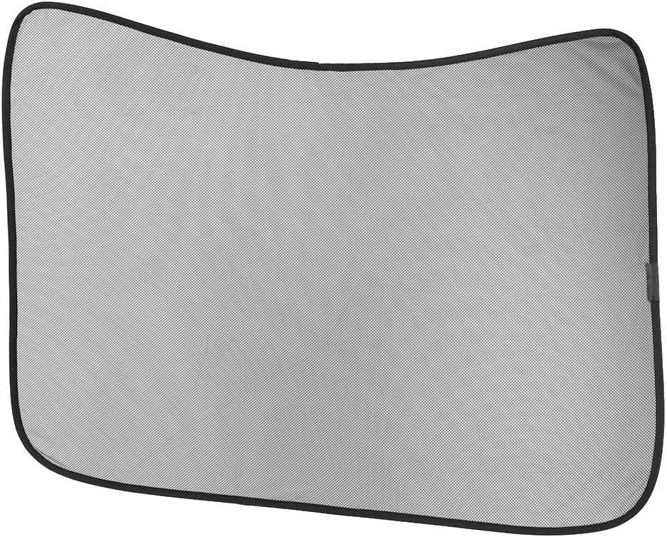 KIMISS Glass Roof Mesh Sunroof Sun Shield Cloth Rear Window Sunshade ...