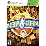 Amazon.com: NBA Street Homecourt - Xbox 360 : Artist Not Provided ...